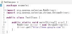 Selenium WebDriver環境構築2024最新版Eclipse javaセットアップ手順初心者向けChrome･Edge･Firefox･Safari